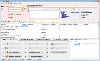 MOC Prozess – TechDo IS Wiki